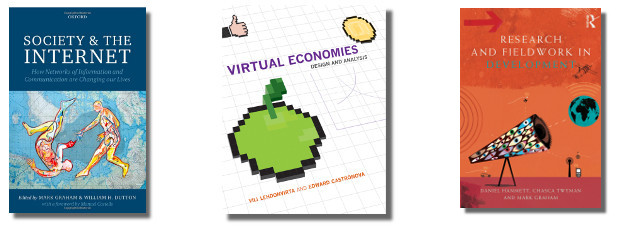 Publications – The Digital Inequality Group